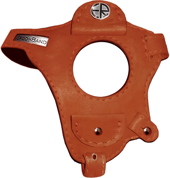 ErgonBand- The World's First Ergonomic Watch Band