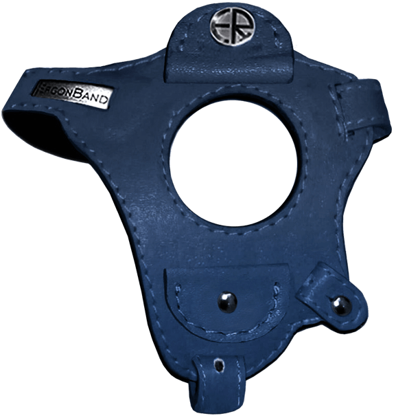 ErgonBand- The World's First Ergonomic Watch Band