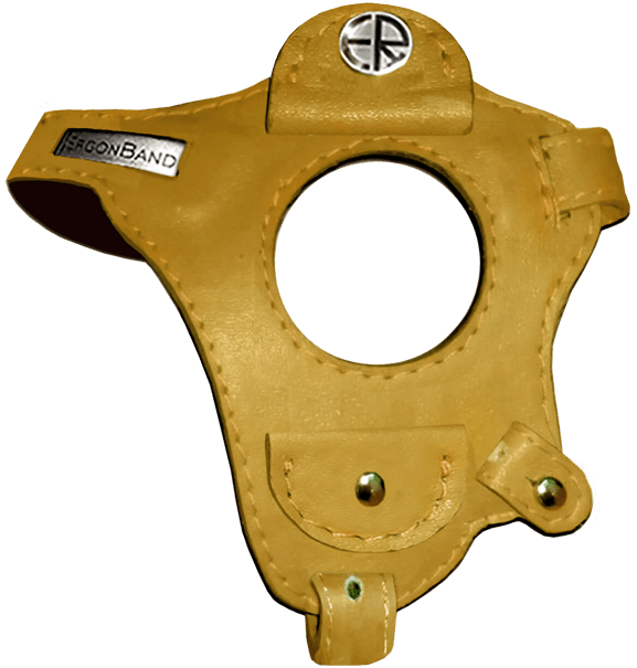 ErgonBand- The World's First Ergonomic Watch Band