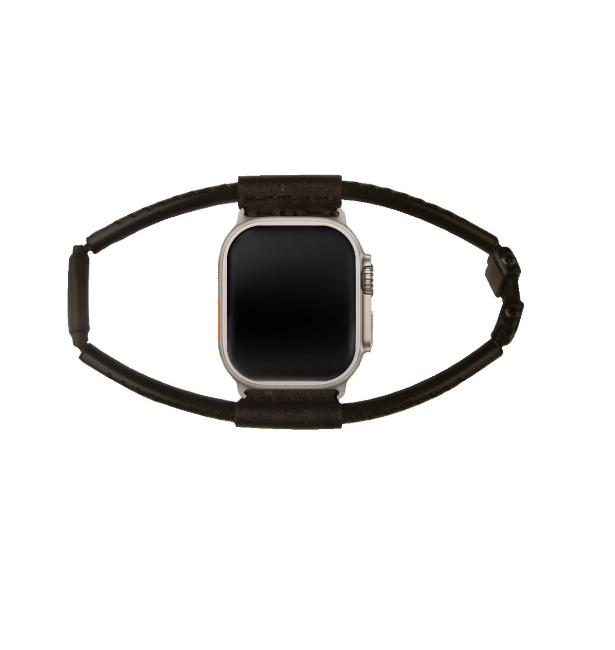 ErgonBand- The World's First Ergonomic Watch Band