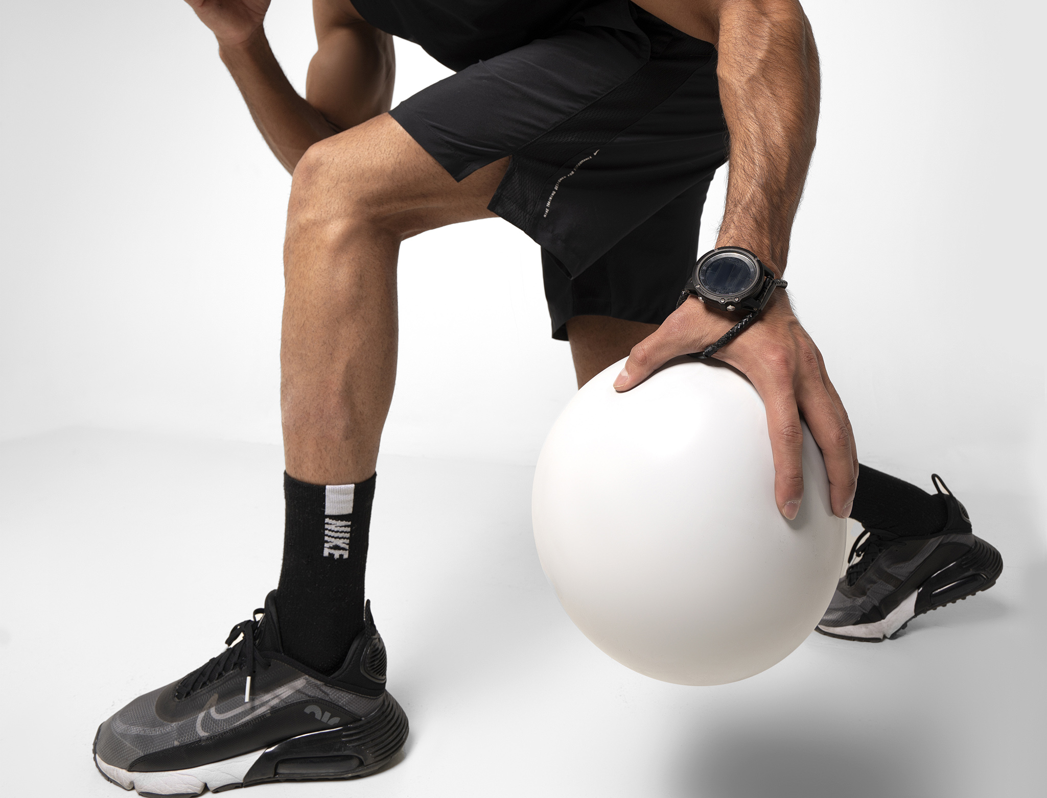 ElegaBand for Apple Watch - Ergon/Elega Band